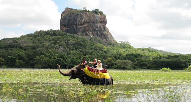 Luxury India Holiday